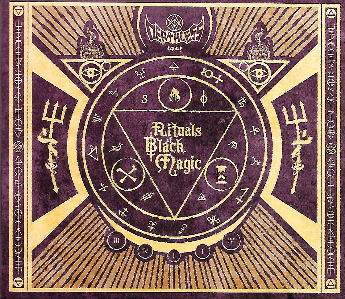 Deathless Legacy Albums: songs, discography, biography, and listening ...