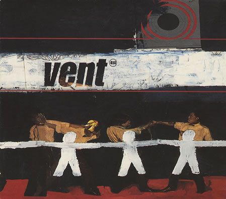 Vent 414 by Vent 414 (Album, Alternative Rock): Reviews, Ratings ...