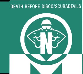 Death Before Disco Albums: songs, discography, biography, and listening ...