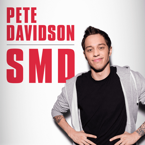 Pete Davidson Albums: songs, discography, biography, and listening ...