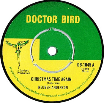 Reuben Anderson Albums: songs, discography, biography, and listening ...