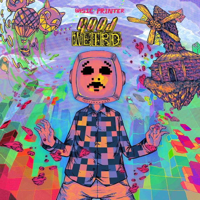 Basic Printer Albums: songs, discography, biography, and listening ...