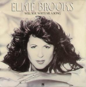 Will You Write Me a Song / Giving You Hope by Elkie Brooks (Single): Reviews, Ratings, Credits ...