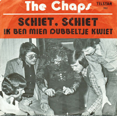 The Chaps Albums: songs, discography, biography, and listening guide ...