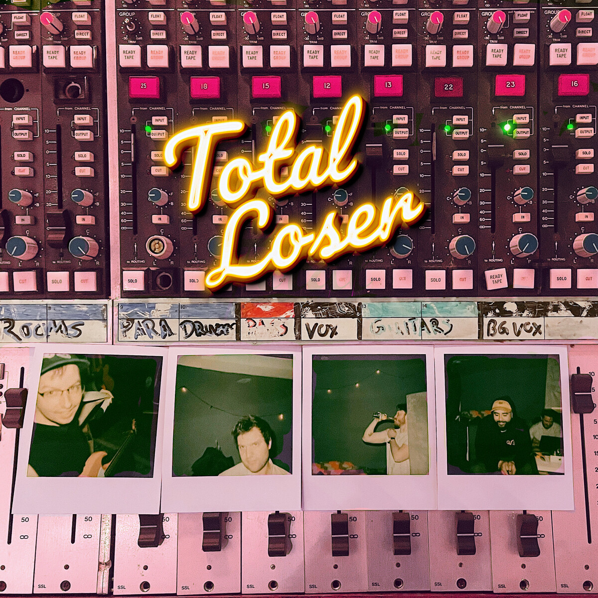 Total Loser Albums: songs, discography, biography, and listening guide ... Total Loser Albums: songs, discography, biography, and listening guide ...