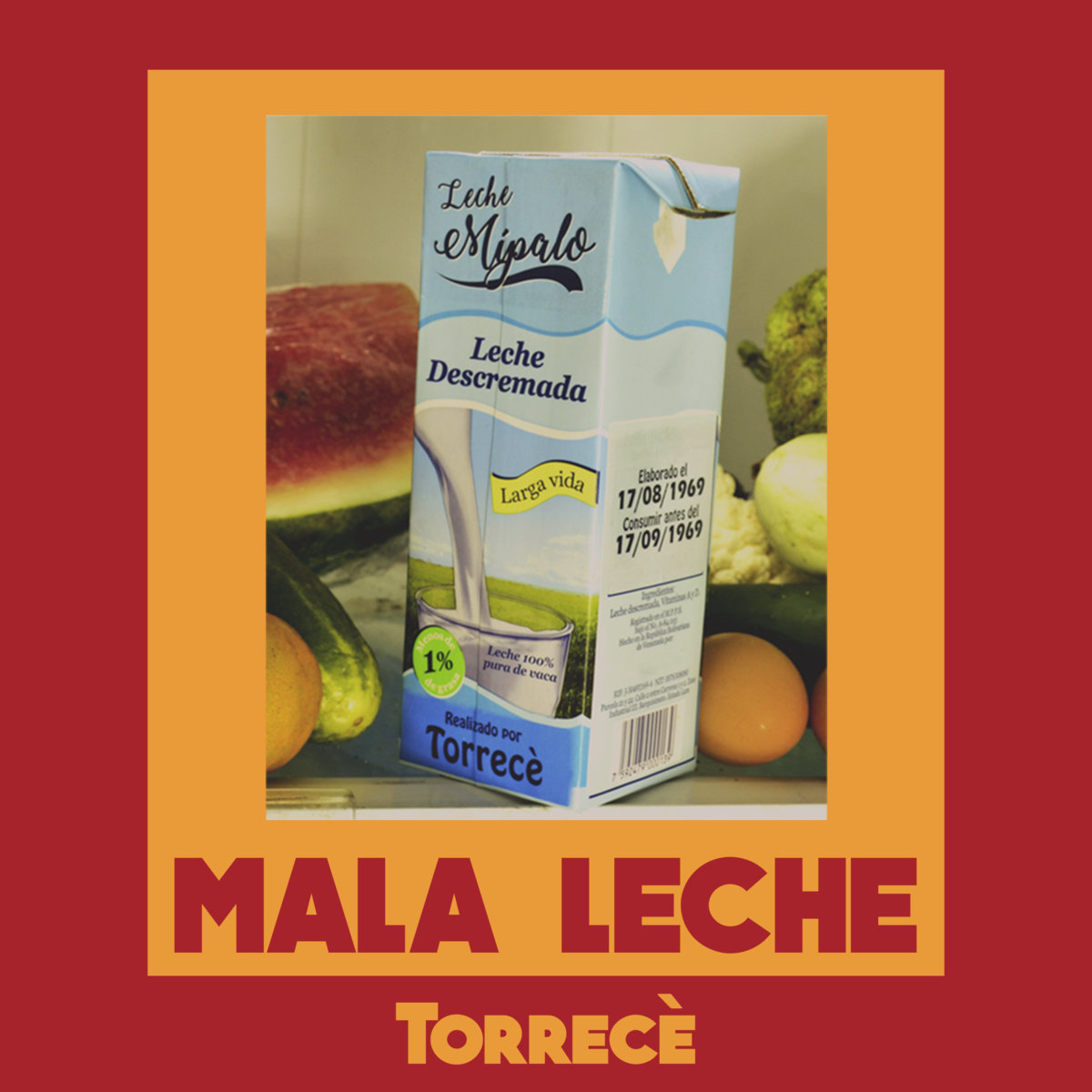 Mala leche by Torrecè (Single): Reviews, Ratings, Credits, Song list ...