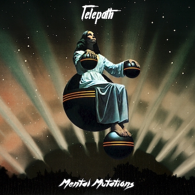 Telepath Albums: songs, discography, biography, and listening guide ...