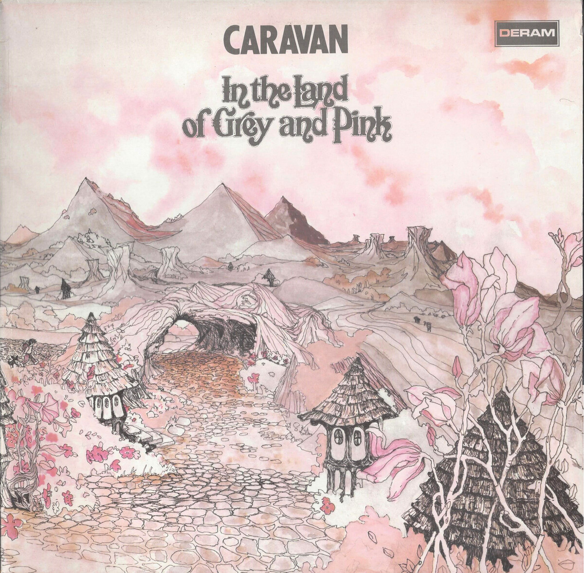 Caravan Albums: songs, discography, biography, and listening guide ...