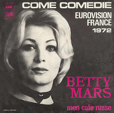 Betty Mars Albums: songs, discography, biography, and listening guide ...