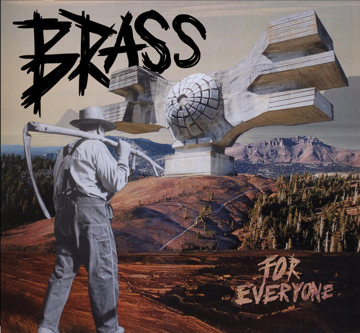 Brass Albums: songs, discography, biography, and listening guide - Rate ...