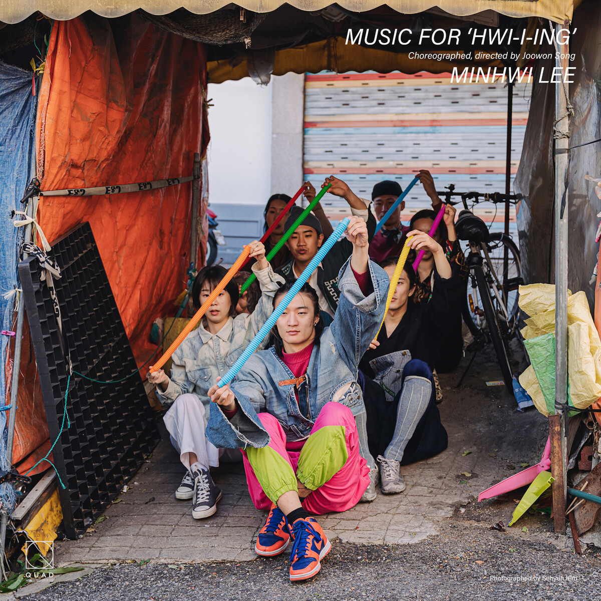 Best Korean Classical Music albums of the 2020s - Rate Your Music