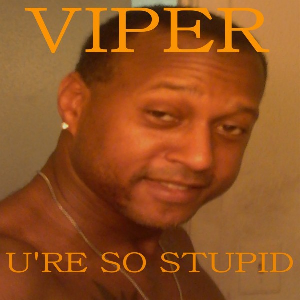 U're So Stupid by Viper (Album): Reviews, Ratings, Credits, Song list ...