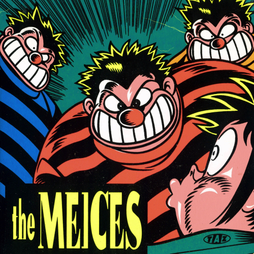 Words / One Hand by The Meices (Single): Reviews, Ratings, Credits ...