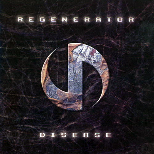Disease by Regenerator (Album; AM003CD): Reviews, Ratings, Credits ...