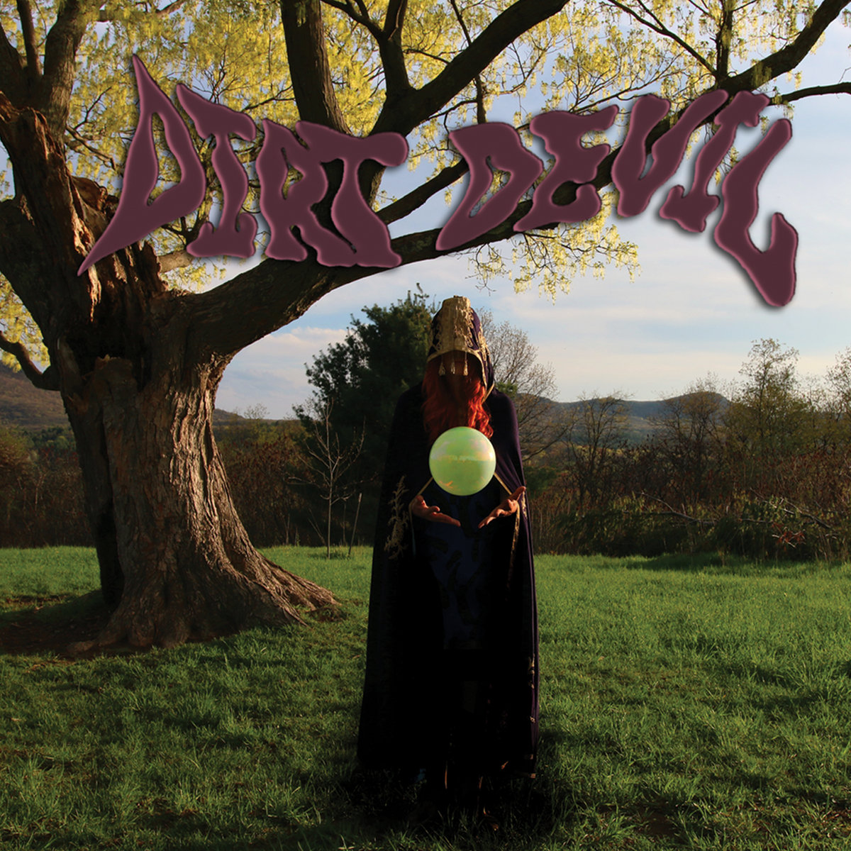 Dirt Devil by Dirt Devil (Album, Shoegaze): Reviews, Ratings, Credits ...