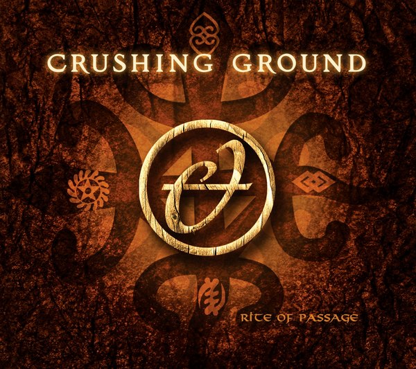 Rite of Passage by Crushing Ground (Album): Reviews, Ratings, Credits ...