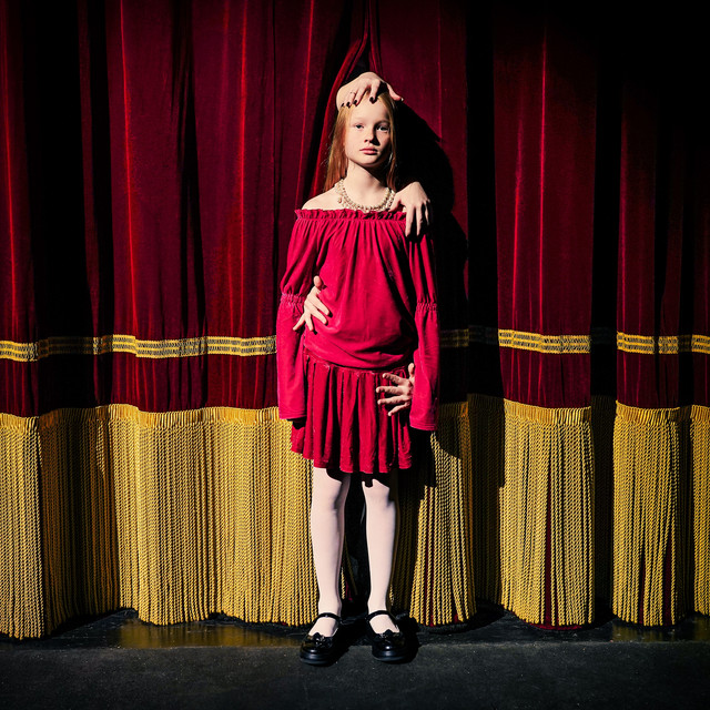 Music credits for LUKA : 4 performances listed under performer - Rate ...