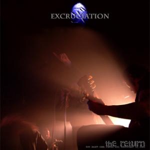 The Return by Excruciation (Album): Reviews, Ratings, Credits, Song ...