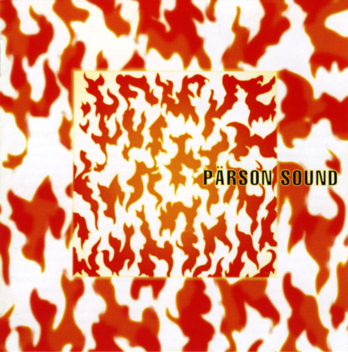 Pärson Sound by Pärson Sound (Album, Psychedelic Rock): Reviews ...