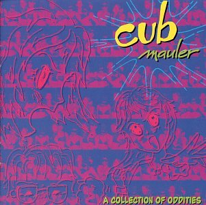Mauler by Cub (Compilation, Twee Pop): Reviews, Ratings, Credits, Song ...