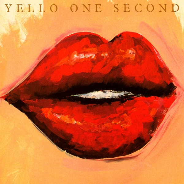 One Second by Yello (Album; Mercury; 830 956-2): Reviews, Ratings ...
