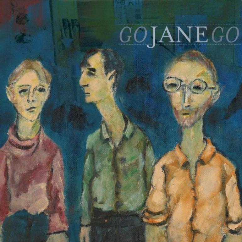 Go Jane Go by Go Jane Go (Album, Contemporary Folk): Reviews, Ratings ...
