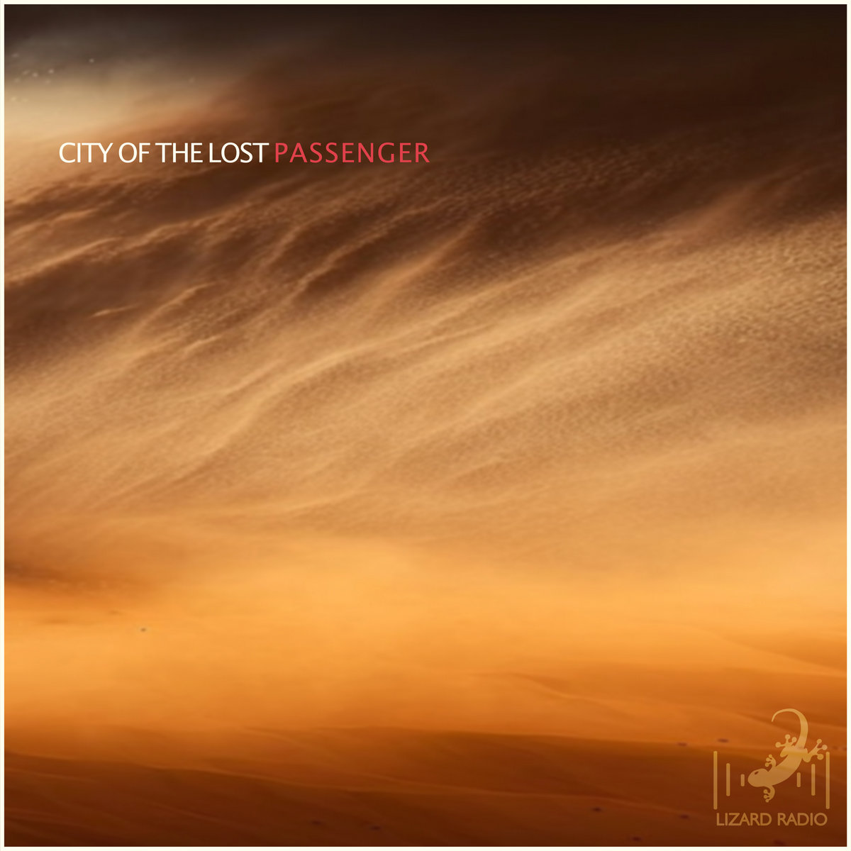Passenger by City of the Lost (Single): Reviews, Ratings, Credits, Song ...