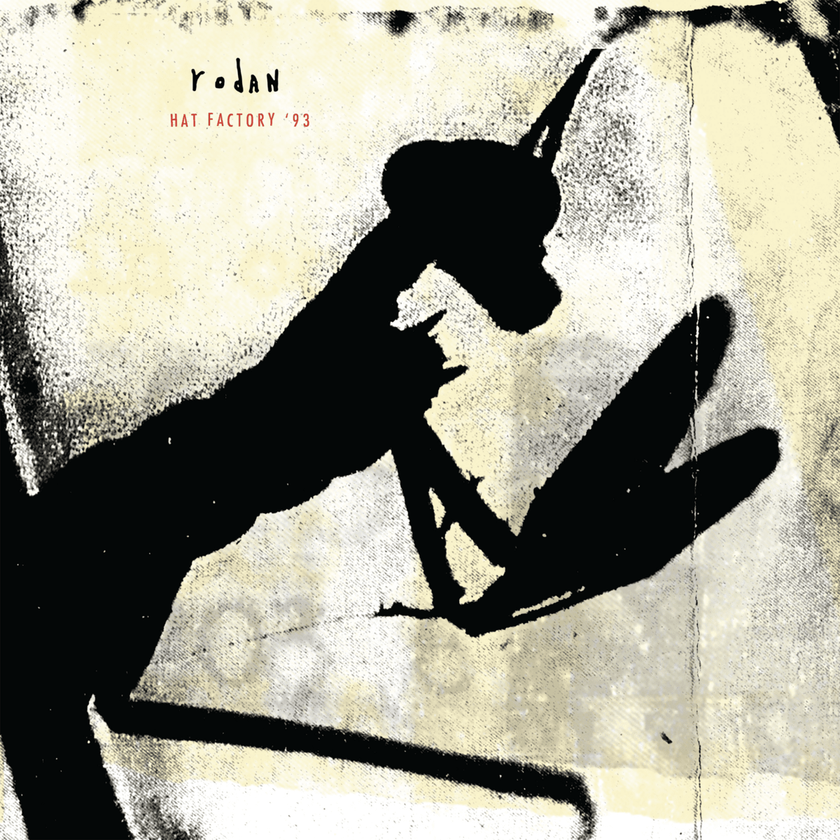 Hat Factory '93 by Rodan (Album; Quarterstick): Reviews, Ratings ...