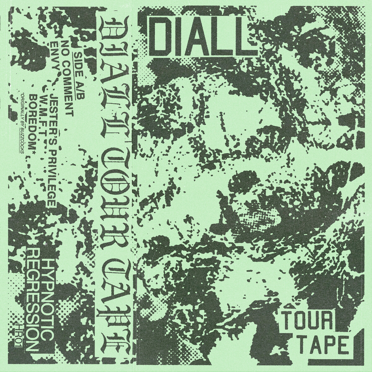 Diall Albums: songs, discography, biography, and listening guide - Rate ...