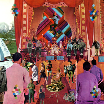 Monster Rally Albums: songs, discography, biography, and listening ...