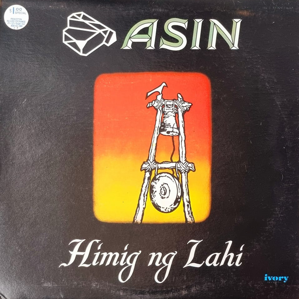 Esoteric Philippine Music albums of 1983 - Rate Your Music