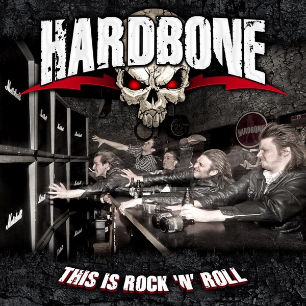 Hardbone Albums: songs, discography, biography, and listening guide ...