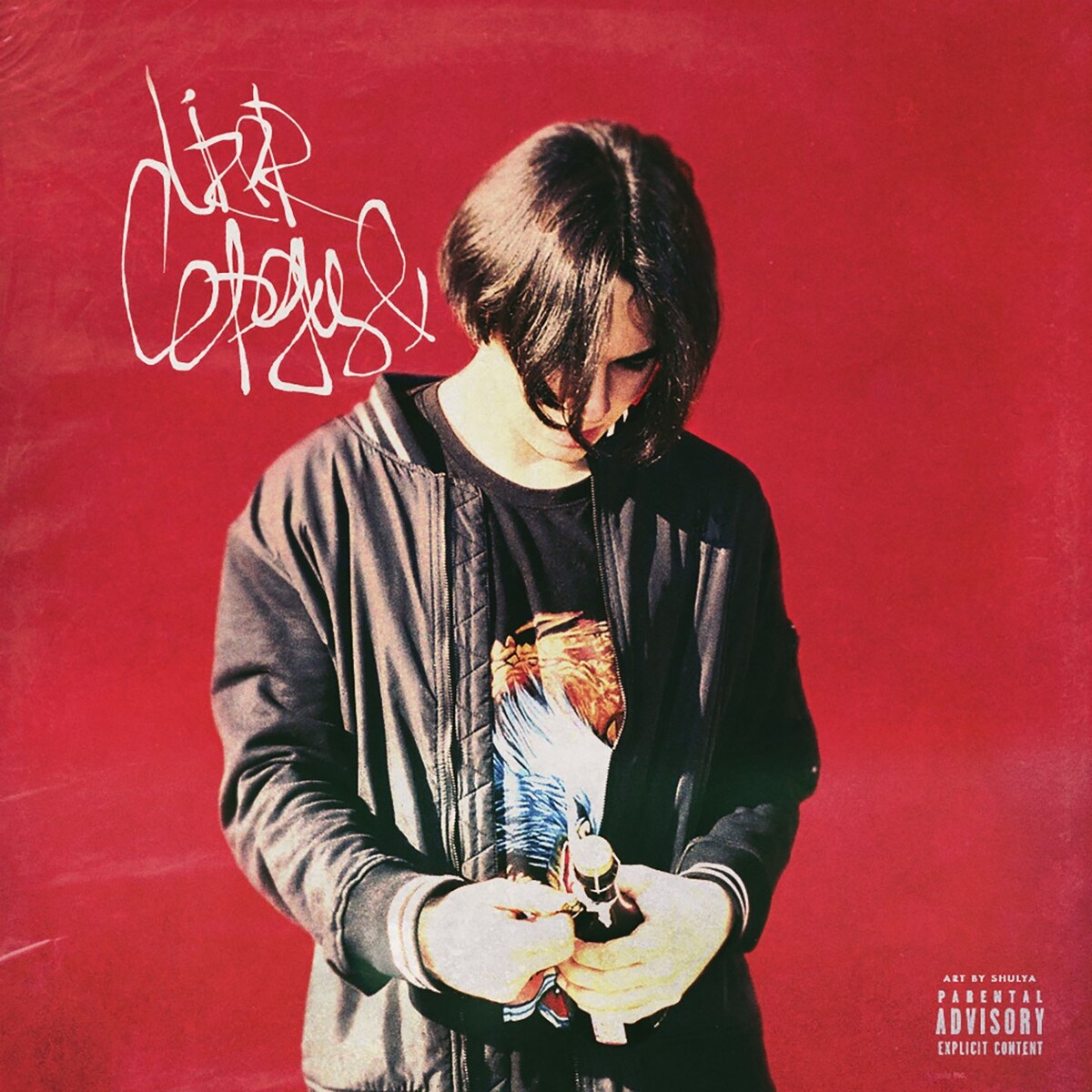 Сердце by Lizer (Single, Pop Rap): Reviews, Ratings, Credits, Song list - Rate Your Music