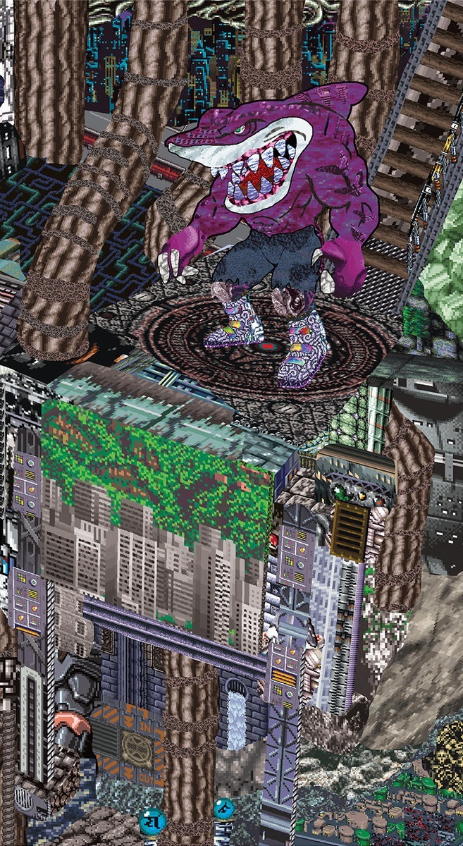 Lists with Prune City by Sharkula x Mukqs (Album, Experimental Hip Hop ...