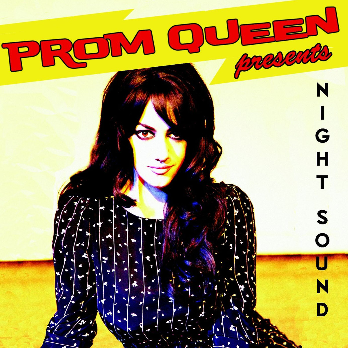 Night Sound by Prom Queen (Album): Reviews, Ratings, Credits, Song list ...