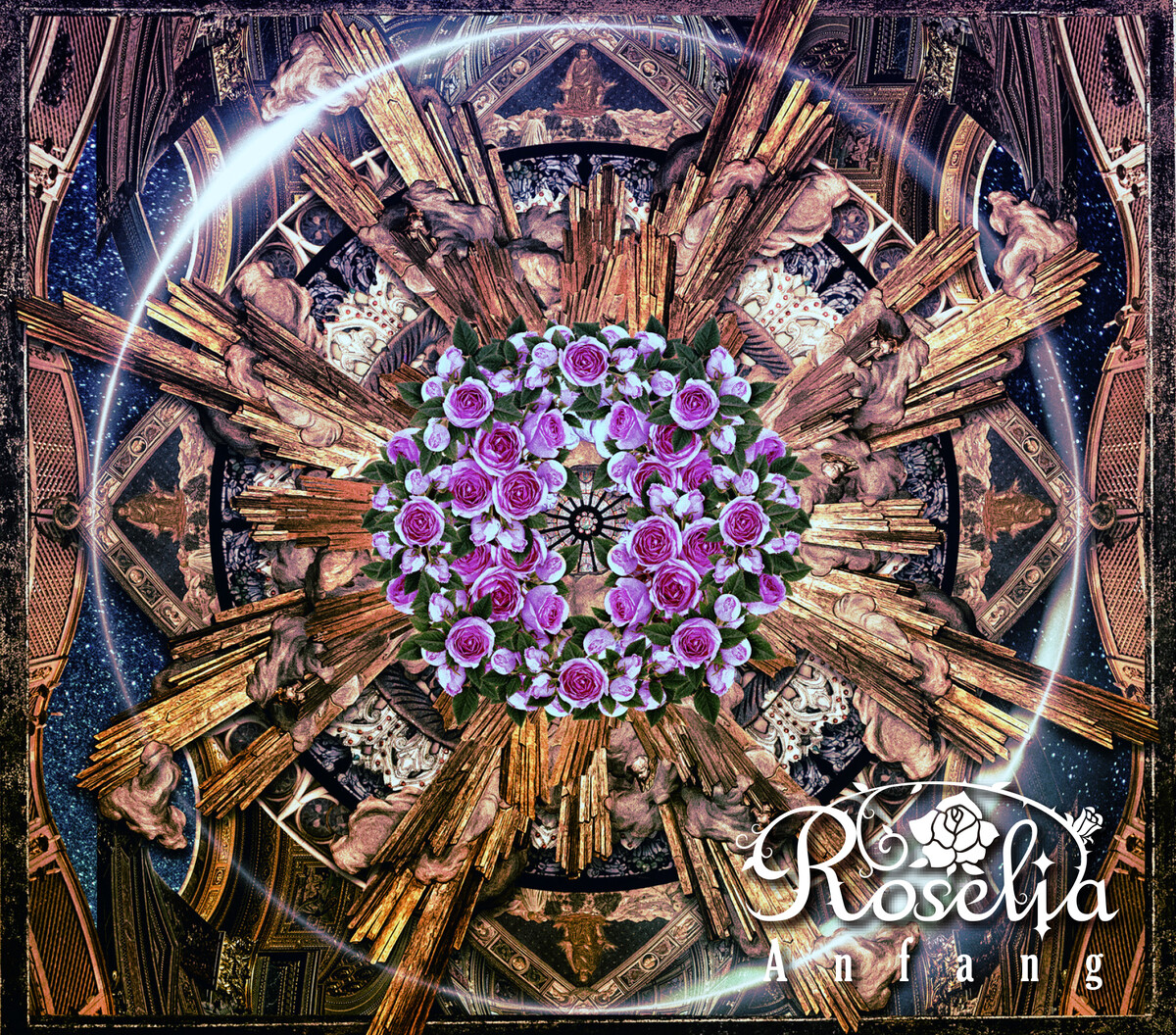 Roselia Albums: songs, discography, biography, and listening guide ...