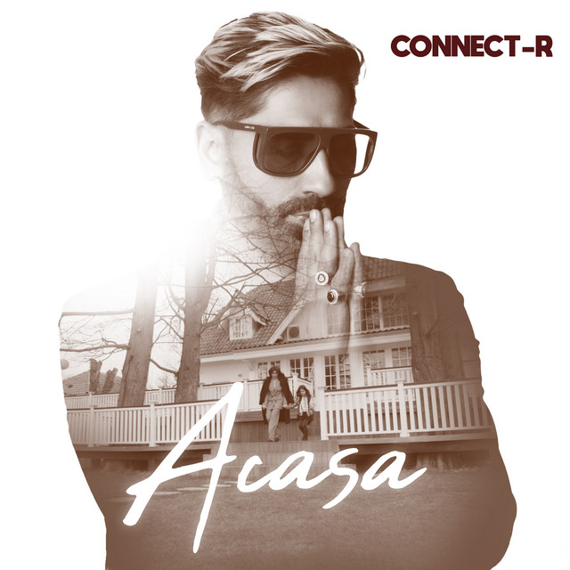 Acasa by Connect-R (Single, Pop Rap): Reviews, Ratings, Credits, Song list - Rate Your Music