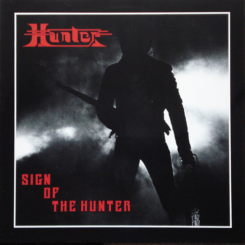 Hunter Albums: songs, discography, biography, and listening guide ...
