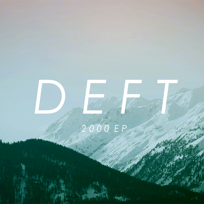 2000 EP by Deft (EP): Reviews, Ratings, Credits, Song list - Rate Your ...