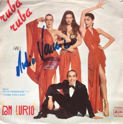 Don Lurio Albums: songs, discography, biography, and listening guide ...