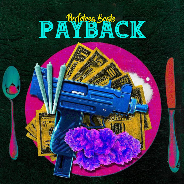Payback by Profetesa Beats (Album, Instrumental Hip Hop): Reviews ...