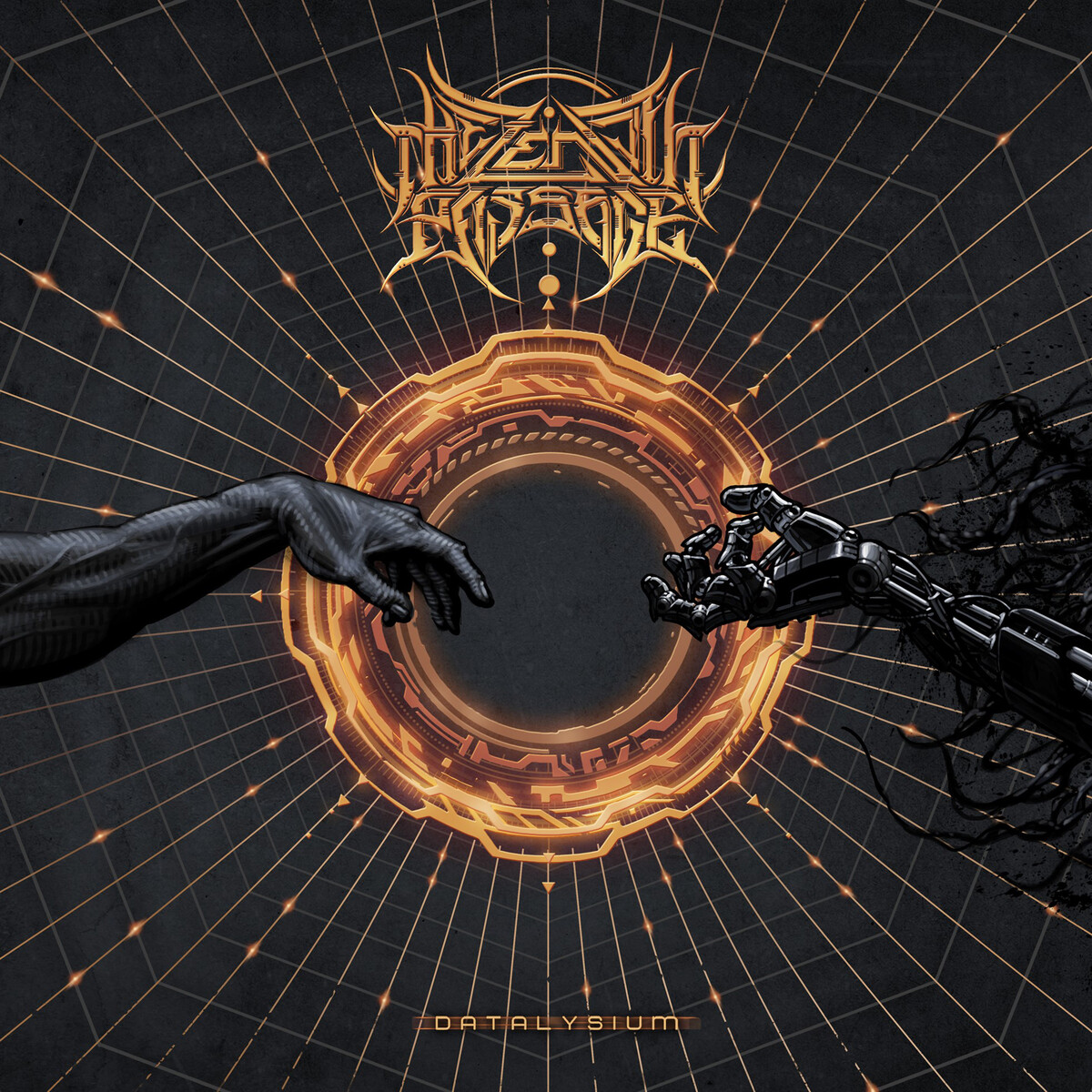 The Zenith Passage Albums: songs, discography, biography, and listening ...