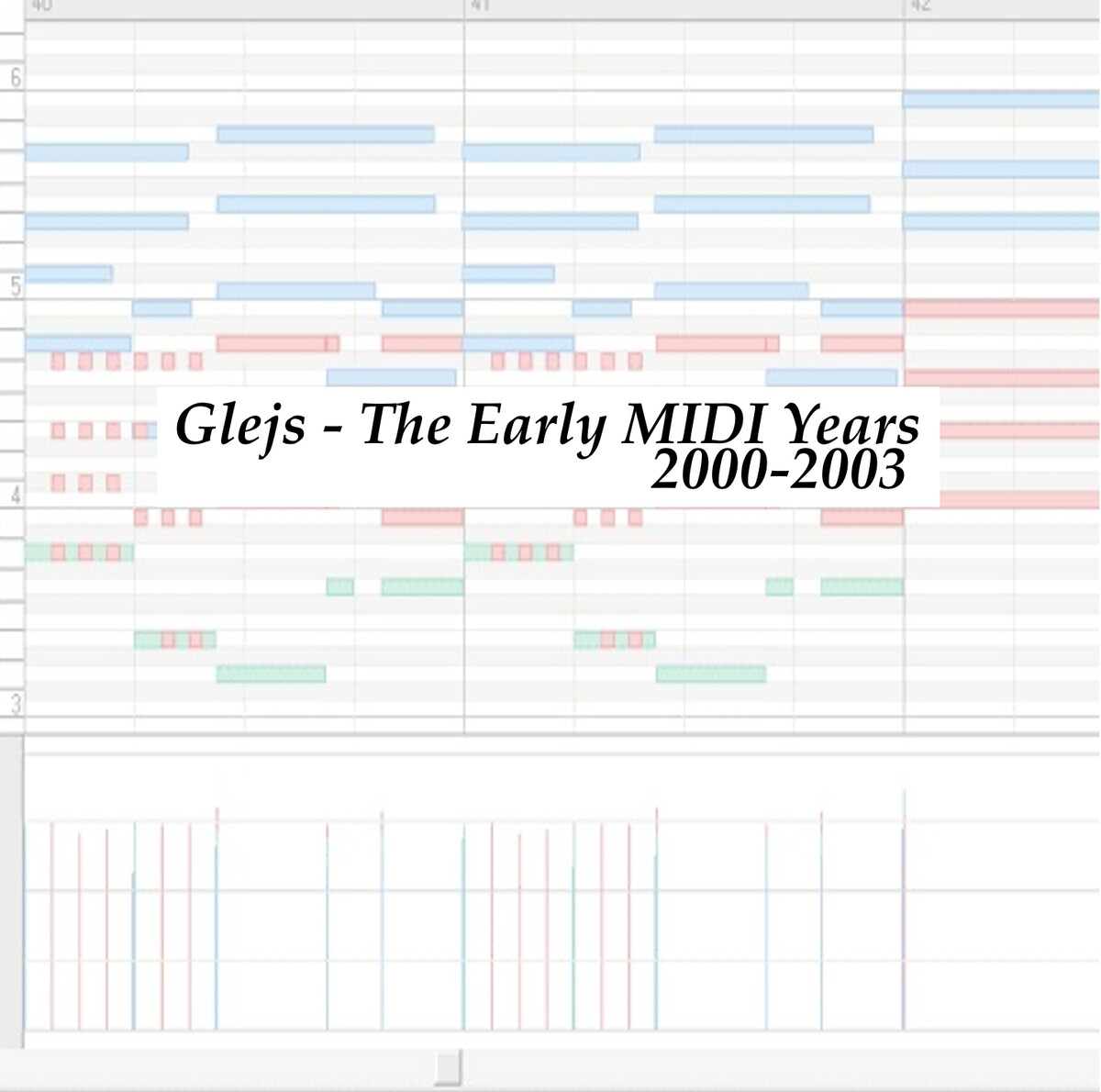 Glejs Albums: songs, discography, biography, and listening guide - Rate ...