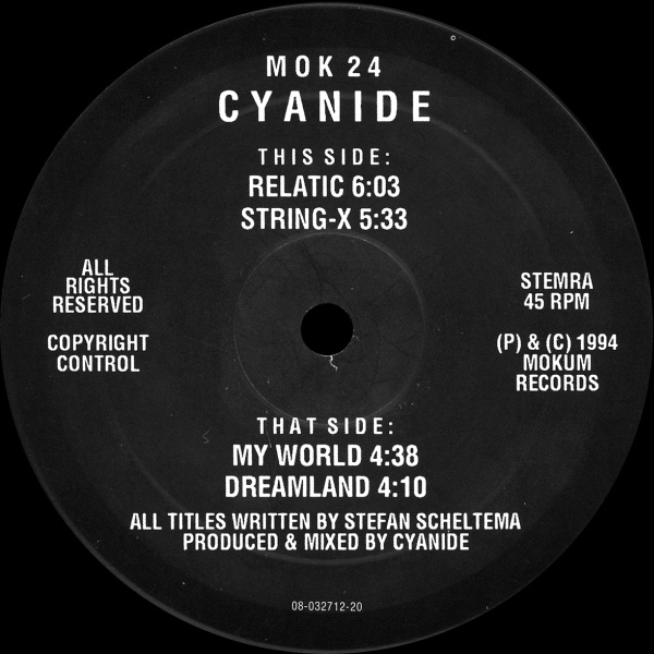 Cyanide Albums: songs, discography, biography, and listening guide ...