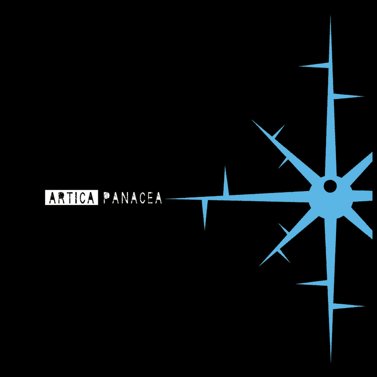 Panacea by Artica (Album, Gothic Rock): Reviews, Ratings, Credits, Song ...