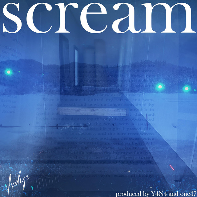 Scream by clxdyz (Single): Reviews, Ratings, Credits, Song list - Rate ...