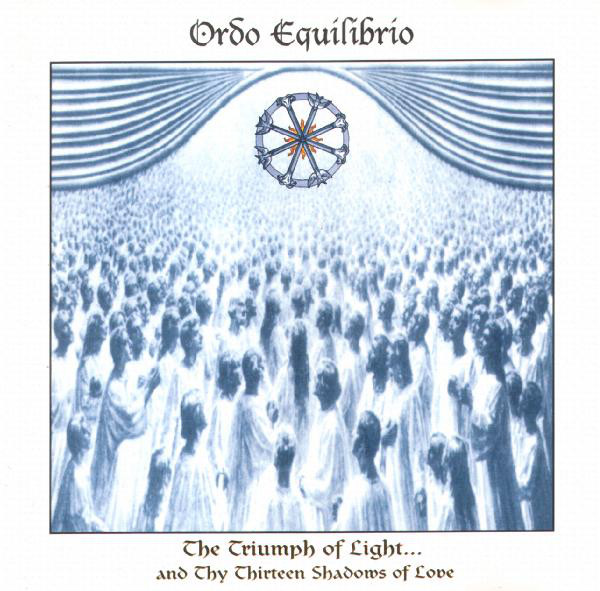 Ordo Equilibrio Albums: songs, discography, biography, and listening ...