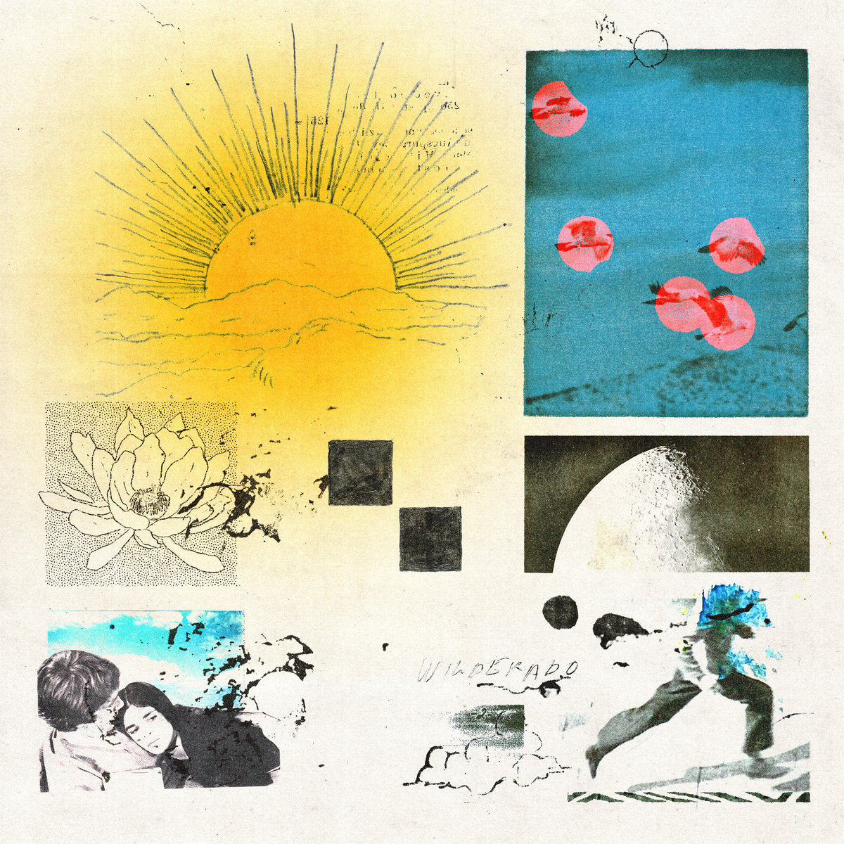 Sometimes / Tomorrow by Wilderado (Single, Indie Folk): Reviews ...