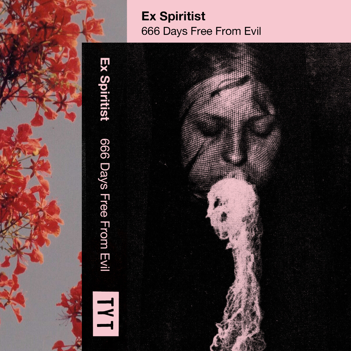 666 Days Free From Evil by Ex Spiritist (EP): Reviews, Ratings, Credits ...