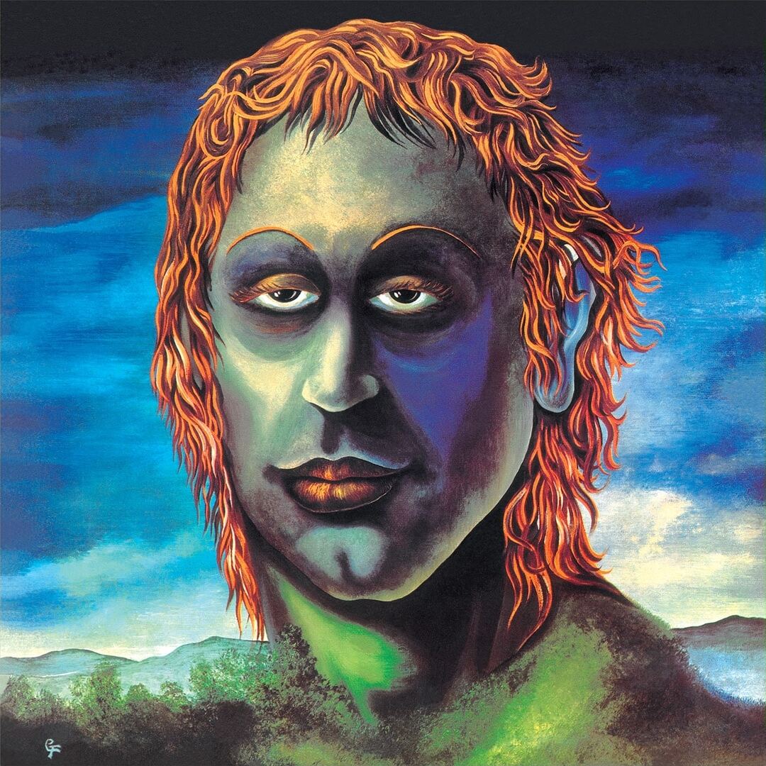 Dedicato A Frazz by Semiramis (Album; BTF; TRILP1004G): Reviews ...